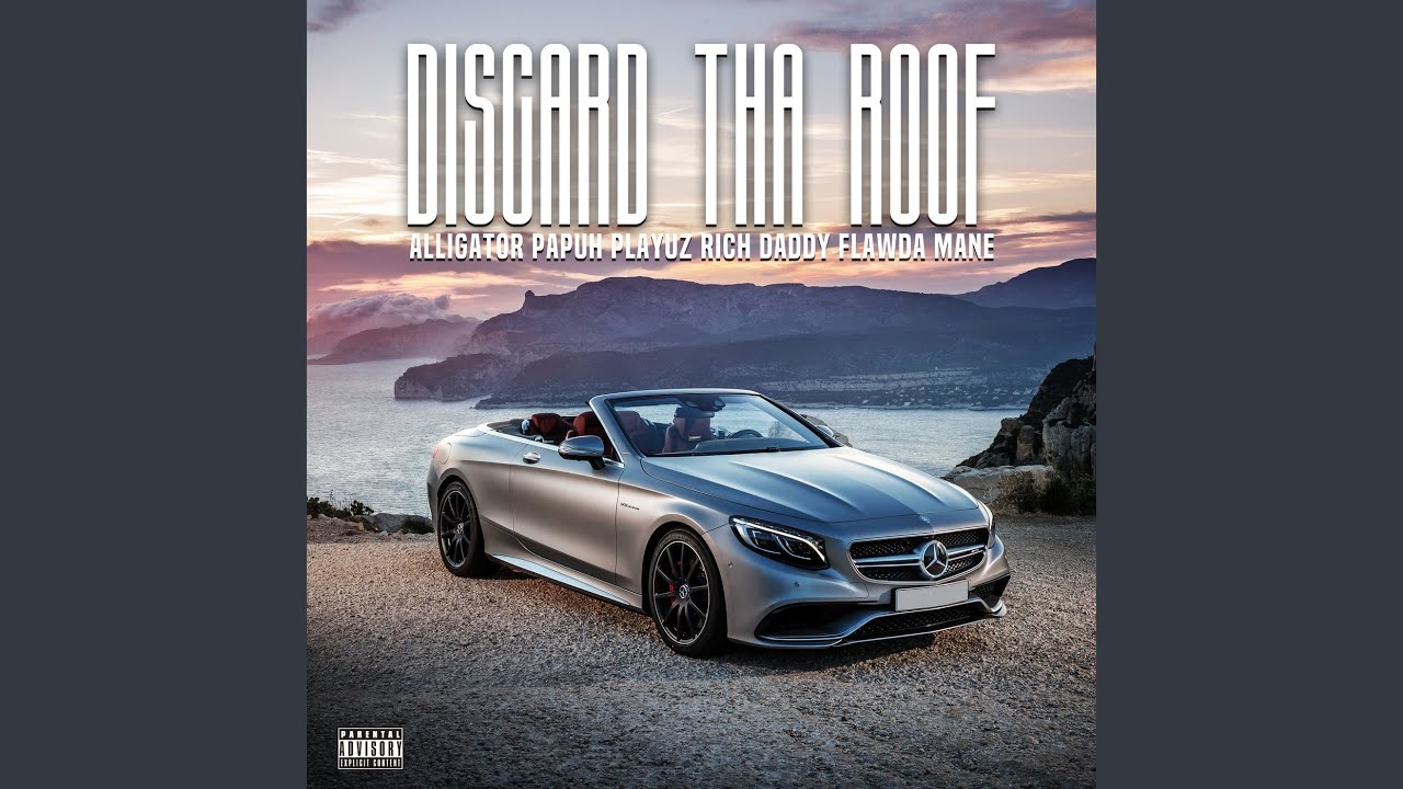 Discard tha Roof - YouTube