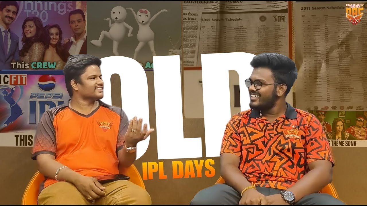 Recollecting Old IPL Memories: From Newspapers to Digital Platforms Old ...