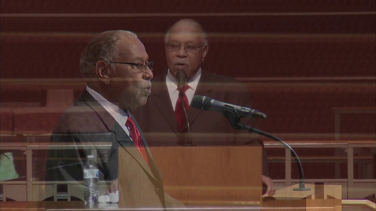 20200412 Pastor H. Bruce Maxwell - YouTube