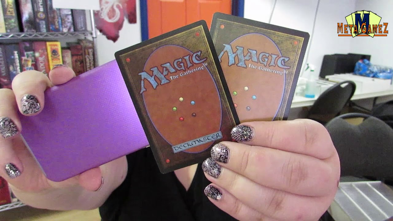 Real Or Fake Magic Cards YouTube real-or-fake-magic-cards-youtube