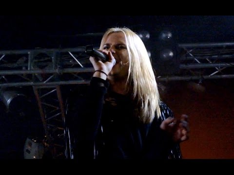 Jack Strify @ St. Petersburg 09.02.2014 Part IV - YouTube