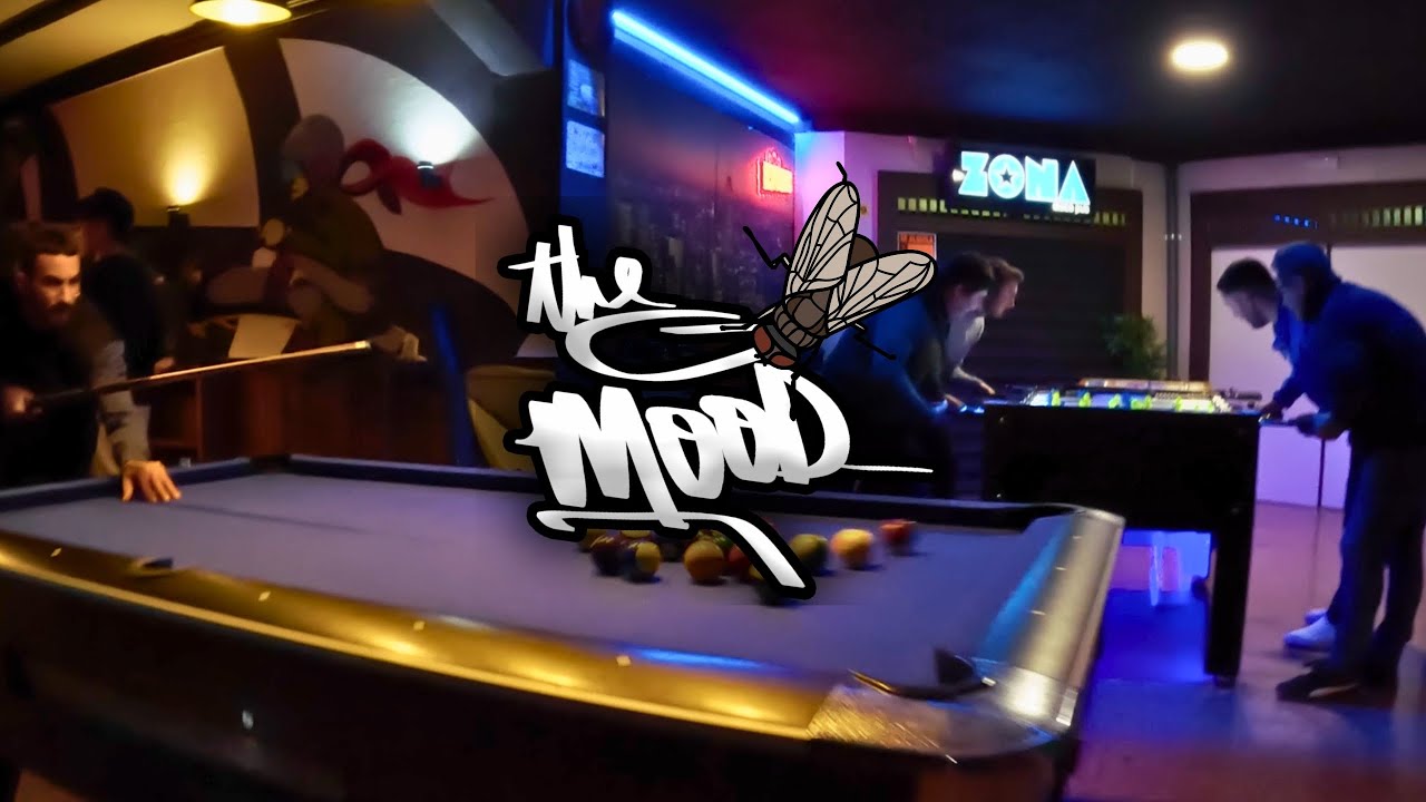 The Mood | JUASS Drone Filming - YouTube