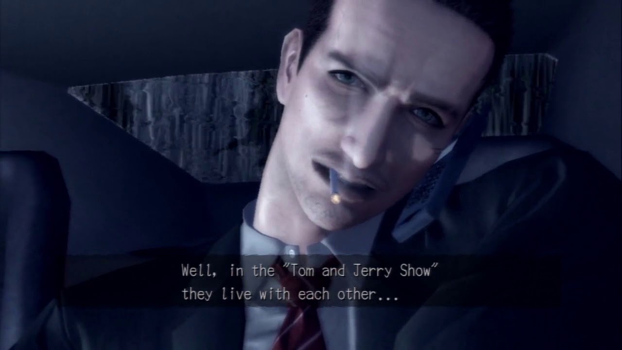 PS3 Longplay [106] Deadly Premonition: The Director's Cut (Part 1 of 10 ...
