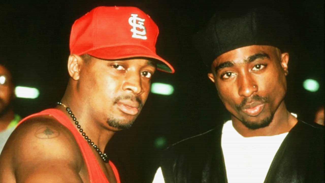 [FREE] 2Pac Type Beat - "FIGHT THE POWER" | Tupac Instrumental ...