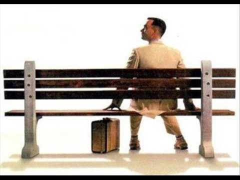 Forrest Gump - Music - Forrest Gump Score