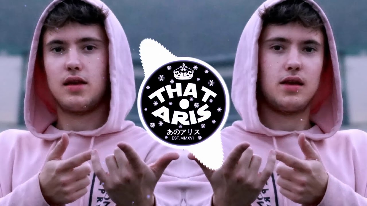 Quadeca - Insecure (Instrumental) (Beat 1) - YouTube