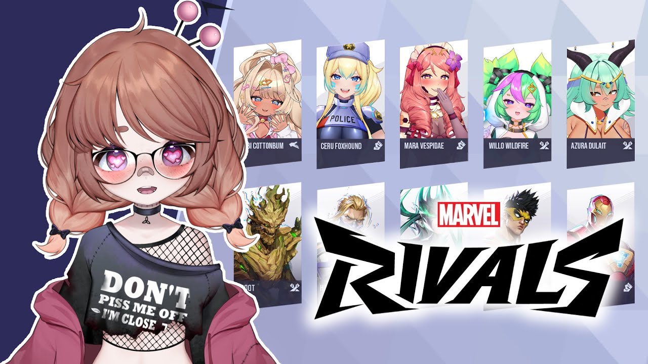 Playing with my e-kittens - YouTube