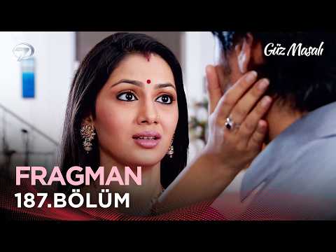 Güz Masalı Hint Dizisi | 187. Bölüm Fragmanı @kanal7