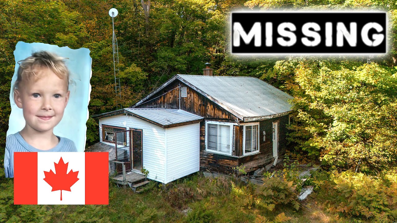 We Discovered Abandoned House With Missing Girl | You Won't Believe ...