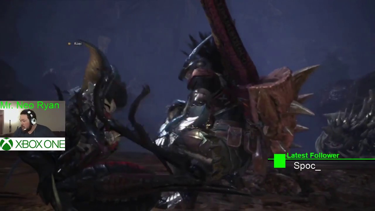 Monster Hunter World: Rotten Vale - Farming Guide - How to get ...