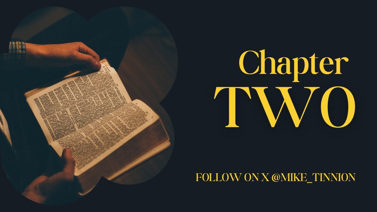 Chapter Two Complete - YouTube