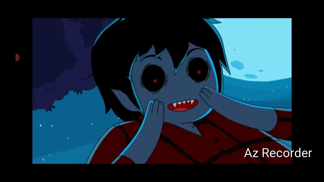 Armand Calota - Marshall Lee (Adventure Time) - YouTube