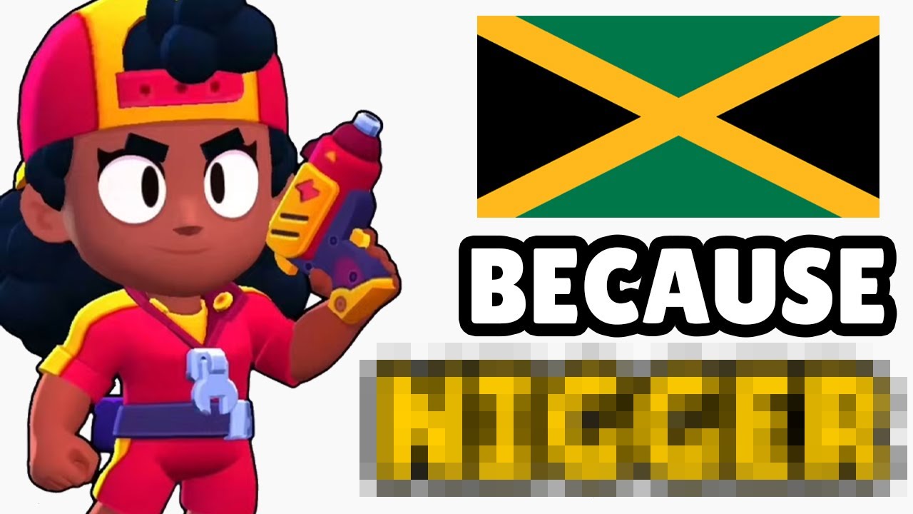 What COUNTRY is EVERY Brawler from and why ! - YouTube