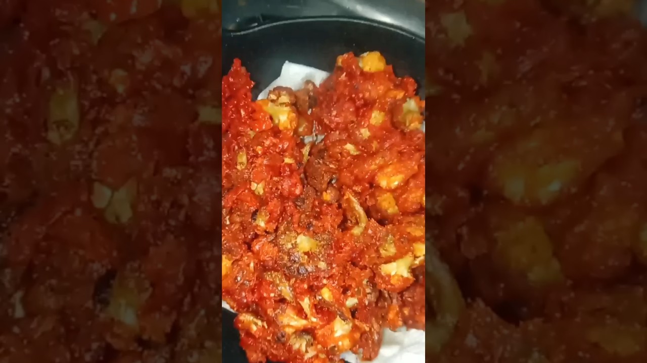 Chili kobi🤤😋#minivlog #cooking #youtubeshorts #youtuber #food #yummy @BebyParida - YouTube