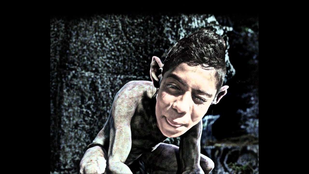 Rap Smeagol - YouTube