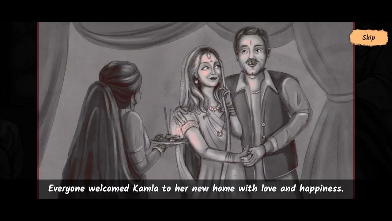 Kalma game new update #kalma #horrn - YouTube