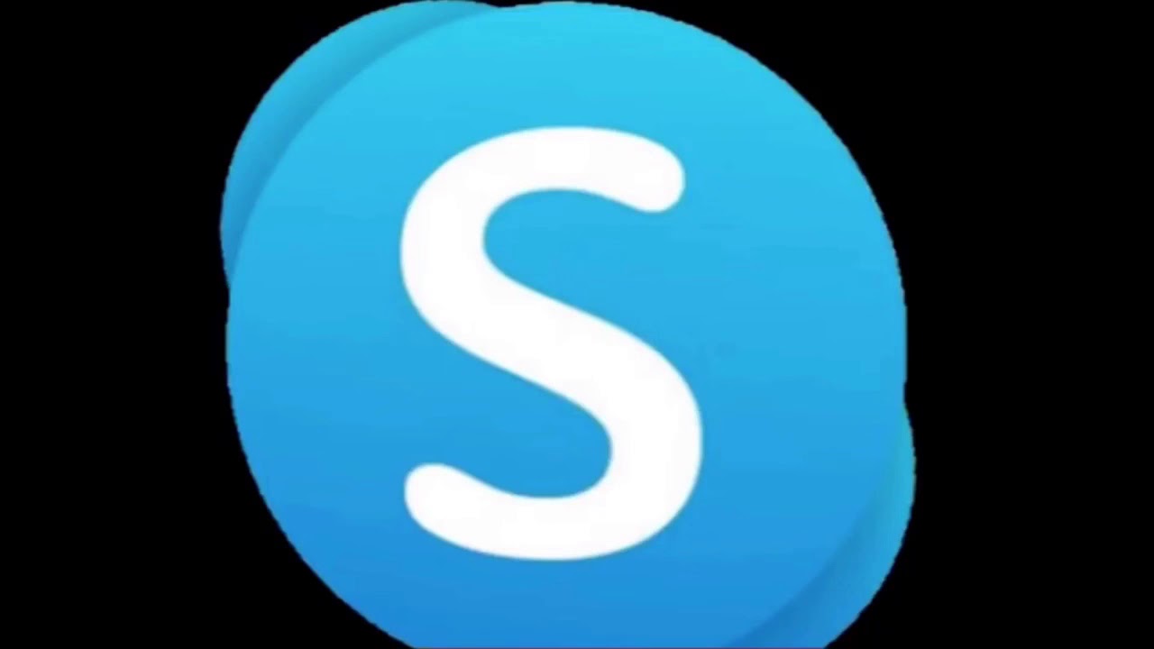 Best skype sounds - YouTube
