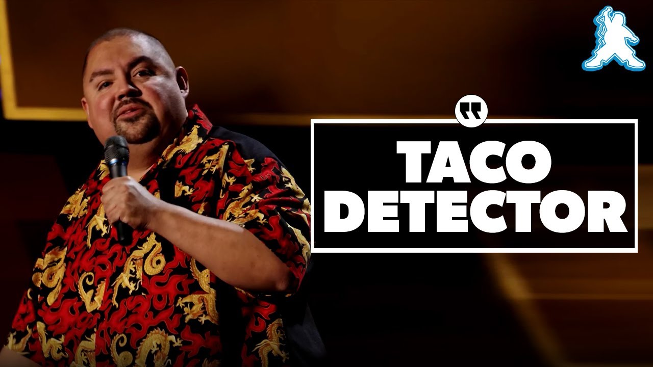 Taco Detector | Gabriel Iglesias - YouTube