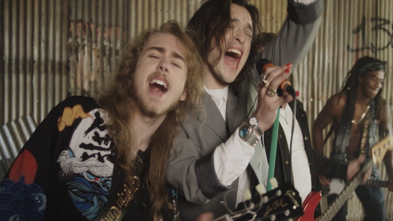 Classless Act - All That We Are (Official Music Video) - YouTube Music