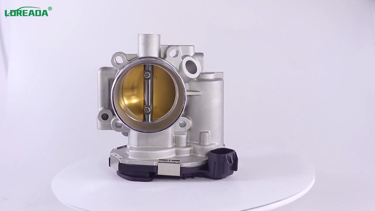0280750508 94703005 Throttle Body for Chevrolet Agile Cobalt Montana ...