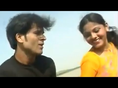 chal ge gangiya dubki lagaibe ganga ke pani mein