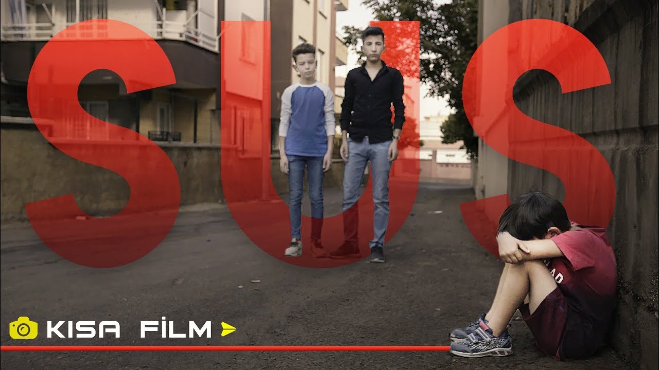 SUS (Kısa Film) - YouTube