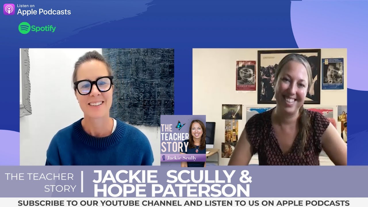 Education Visionaries Unite: Hope Sparks Network + Hope Braintrust-Hope ...