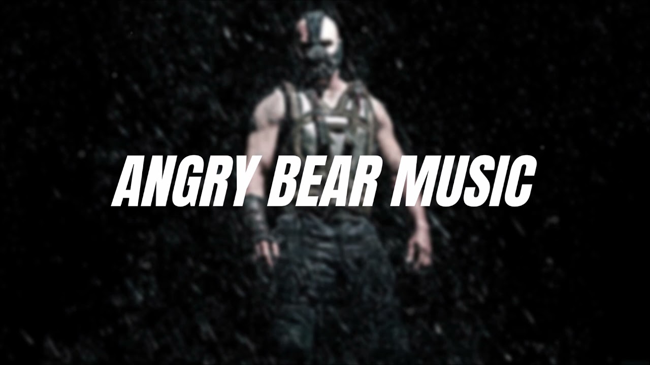 Bane Gym Quotes