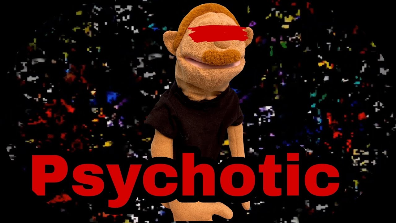 Fnf: Jeffy's Puppet Pandemonium teaser: "Psychotic" (READ DESCRIPTION ...