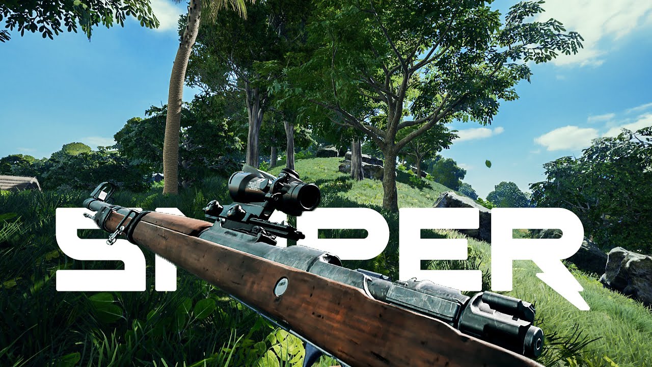 PUBG Sniper Shots Compilation | MADDOXY - YouTube