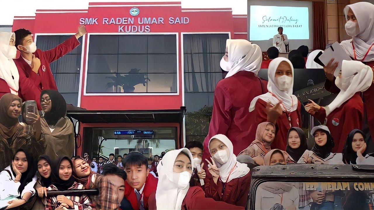 kunjinn SMK RUS KUDUS plus malioboro and tour lava 1000/10🤩 - YouTube