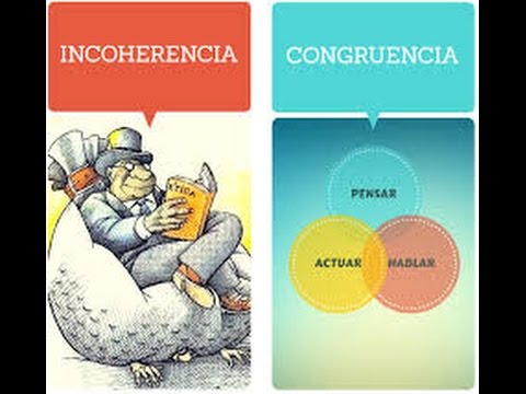 Como Sufrimos con las Incoherencias. - YouTube