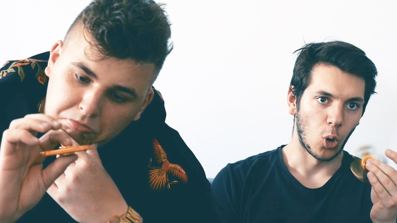 ELO MORDY! Dealer, Tritsus i MWK! - YouTube