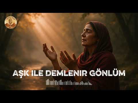 Aşk ile Demlenir Gönlüm | NefesYolu - Aşkın, birliğin ve insan-ı kamil olma yolunun nefesi.
