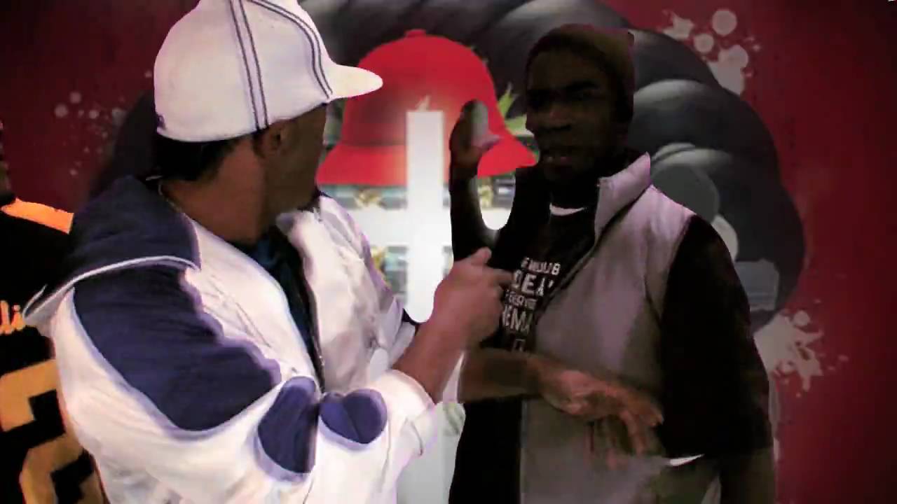 Humble Tip - Dat Bangin Cypha - Music Video (@humbletip) - YouTube