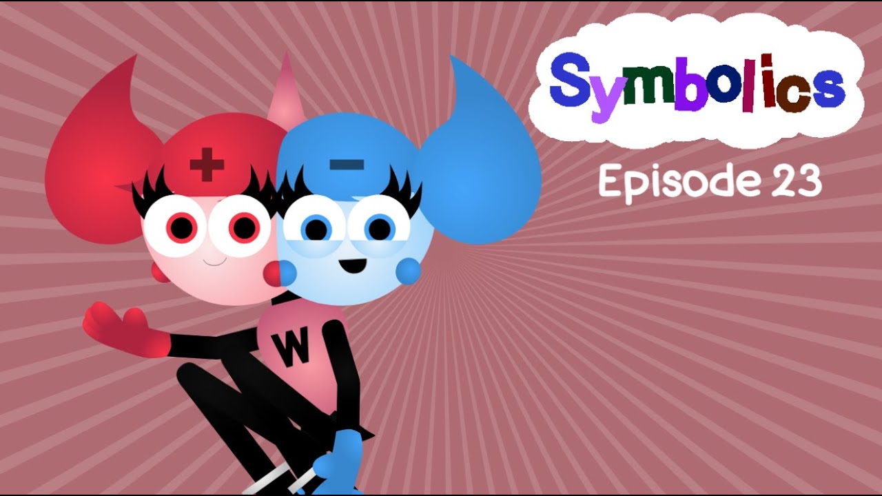 Symbolics - Episode 23 - Wishful Thinking - YouTube