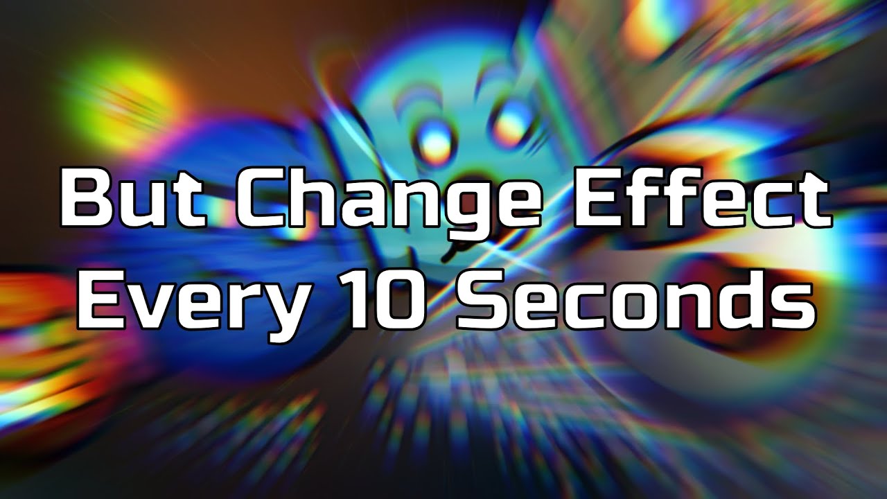 What if All Planets Shared ONE Orbit? - Part 3, But Change Effects ...