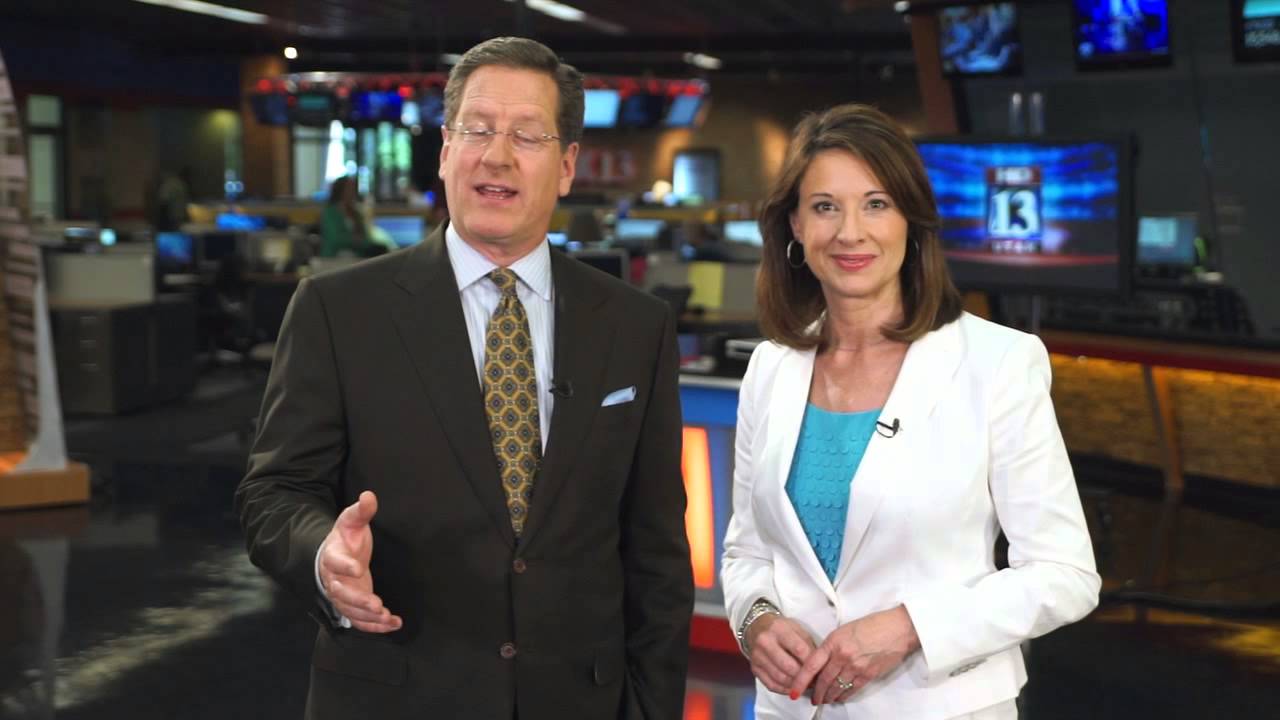 Fox 13's 'Live at 530' - YouTube