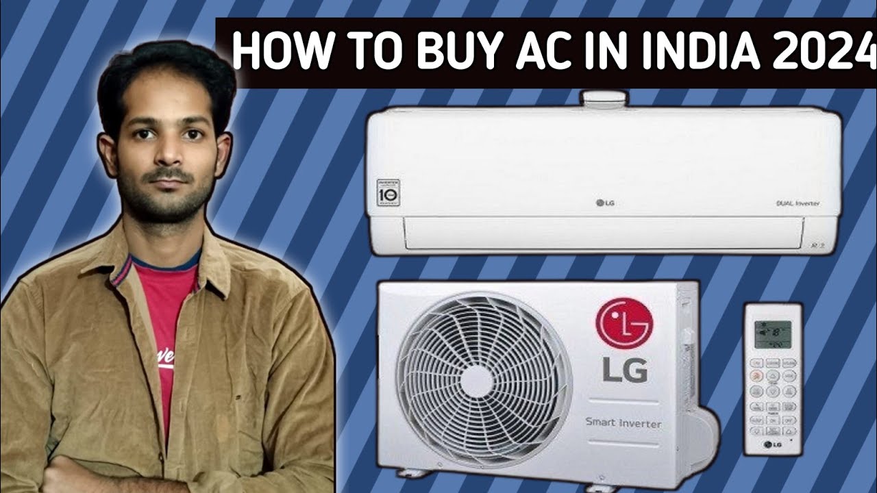 AC Buying Guides 2024 || How To Buy Ac || How To Select Best Air ...