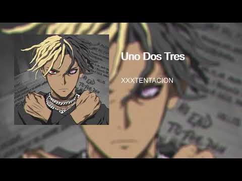 XXXTENTACION - Uno Dos Tres (Remix) (Prod. LIL BW)