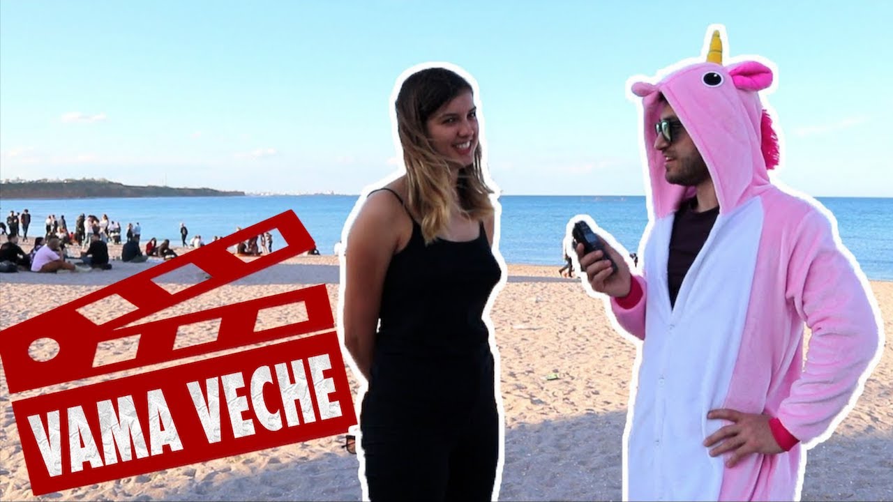 Când Este Ok Să Faci Sex Anal Ai Facut Vreodată Interview Fete în Vama Veche Youtube