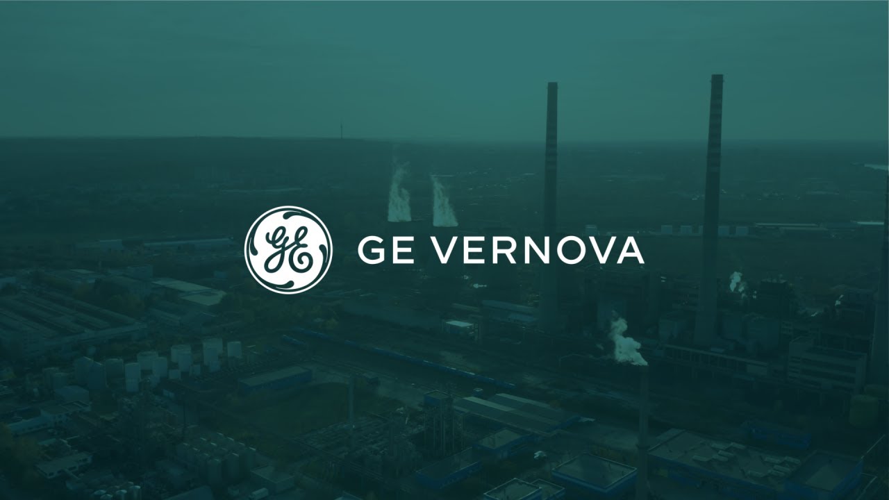 Innovative Technology, Real Results | GE Vernova - YouTube