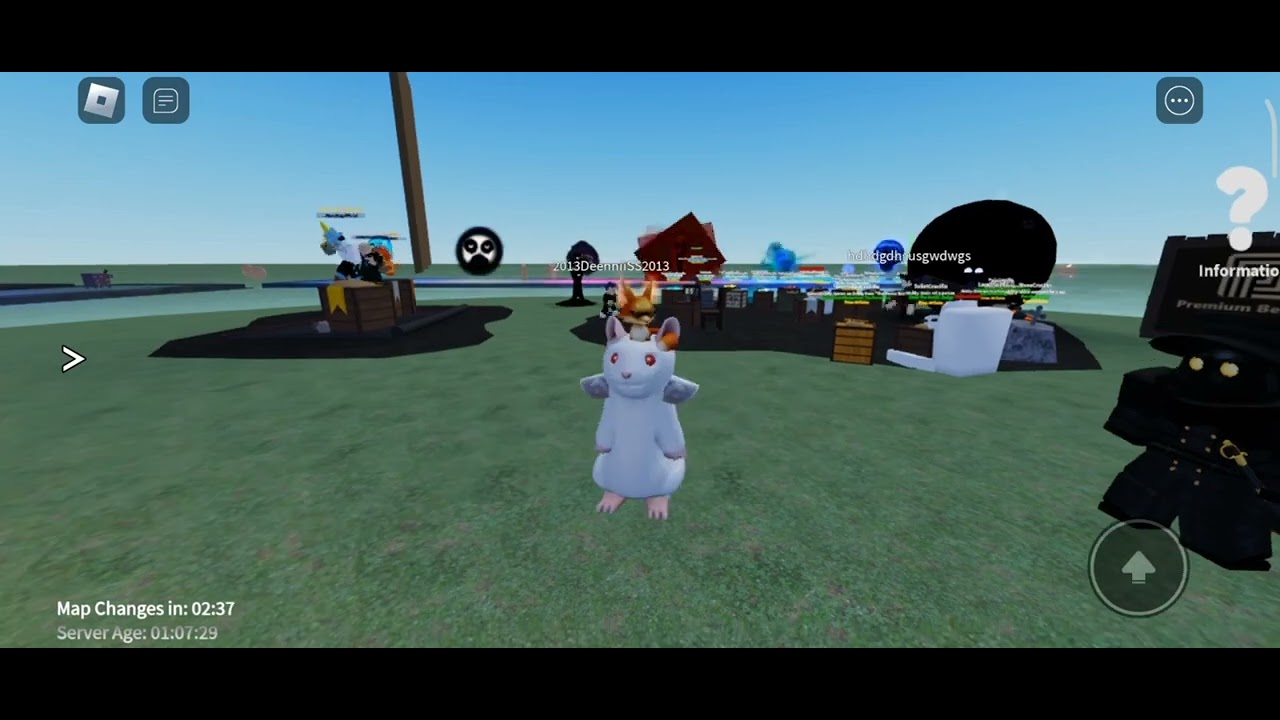 How to get "Petrified" badge in Crucifix Playground (Roblox) - YouTube