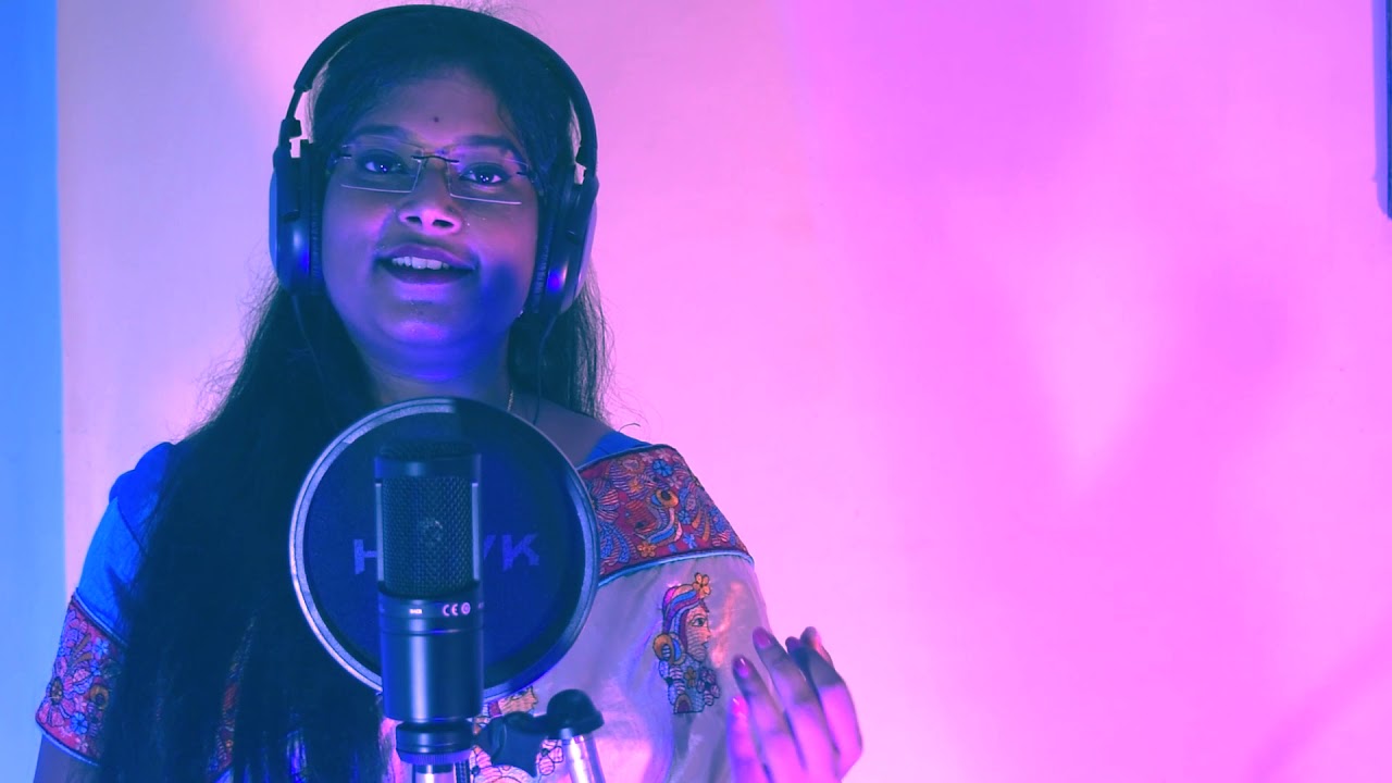 Ami Shishir Ke Sagor Bhebe || Bengali Song || Mallika Pal || Directed by Pt. Koushik ...