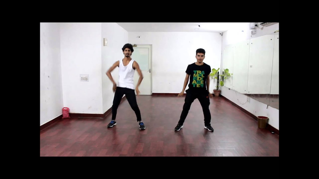 Dance Ke Legend | Hero | Bollywood Dance Choreography | Dansation Dance ...