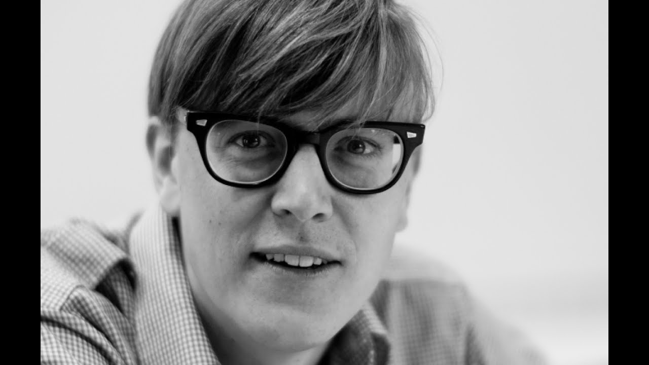 144. The "First" Blogger, Justin Hall - YouTube