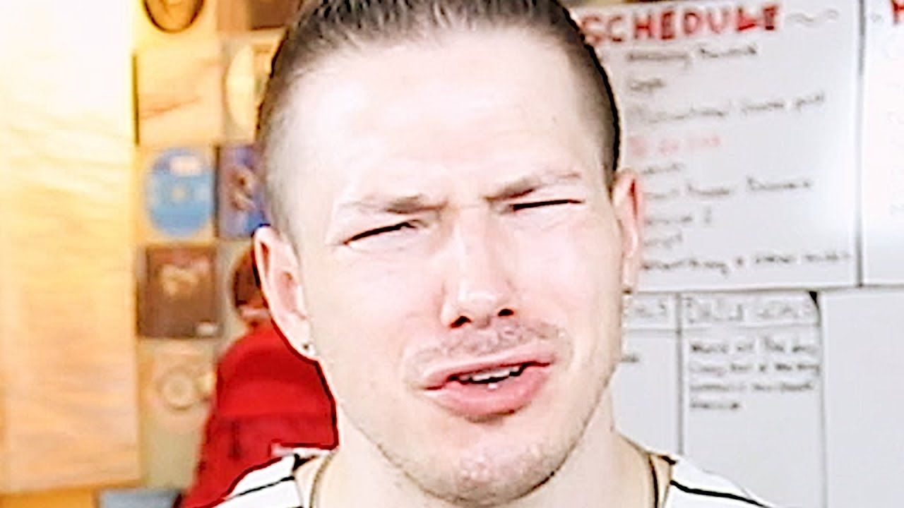 What Should You Do With Your Hands While You Rap? - YouTube