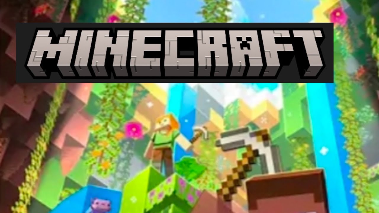 minecraft ep1 - YouTube