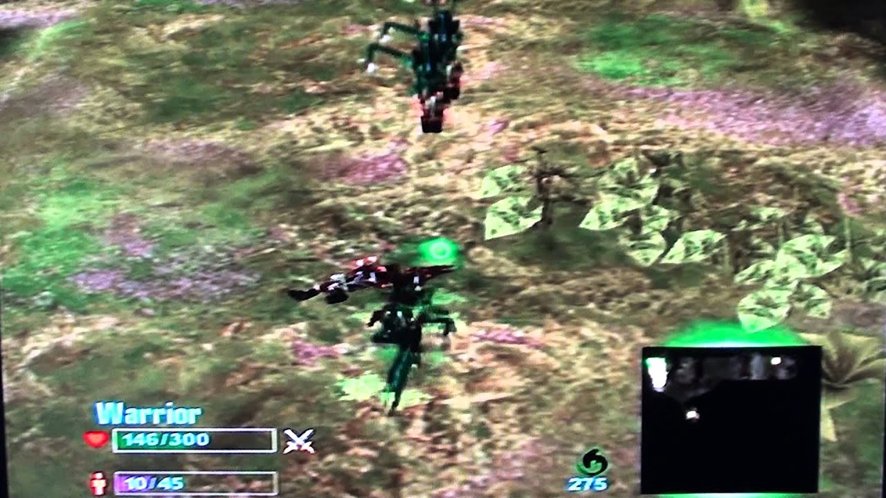 Let's play Alien vs Predator Extinction PS2 Alien Campaign 16 - YouTube