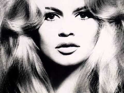 Brigitte Bardot - Tu Veux ou Tu Veux Pass